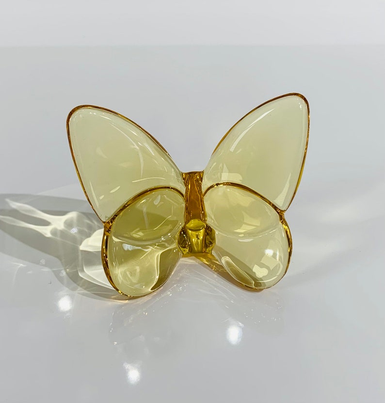 Crystal Butterfly Home Decor Interior Design Modern - Etsy