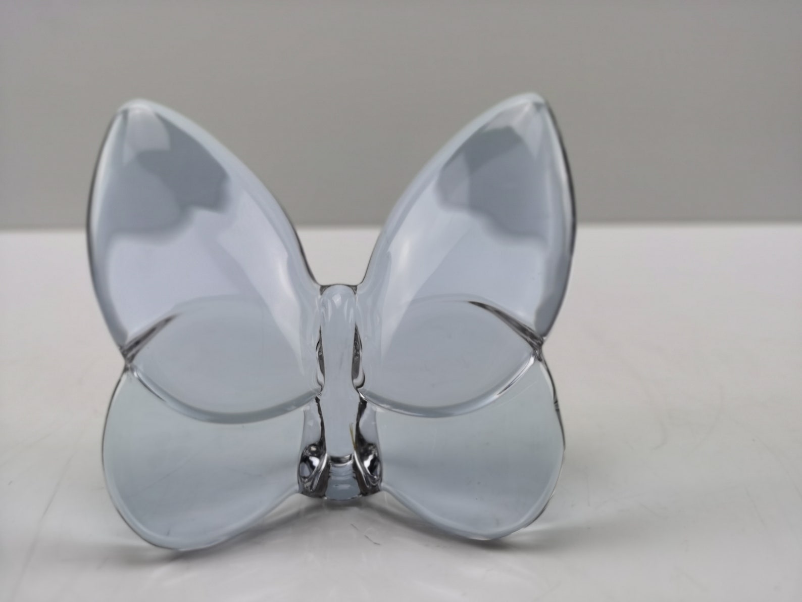 Crystal Butterfly Home Decor Interior Design Modern - Etsy