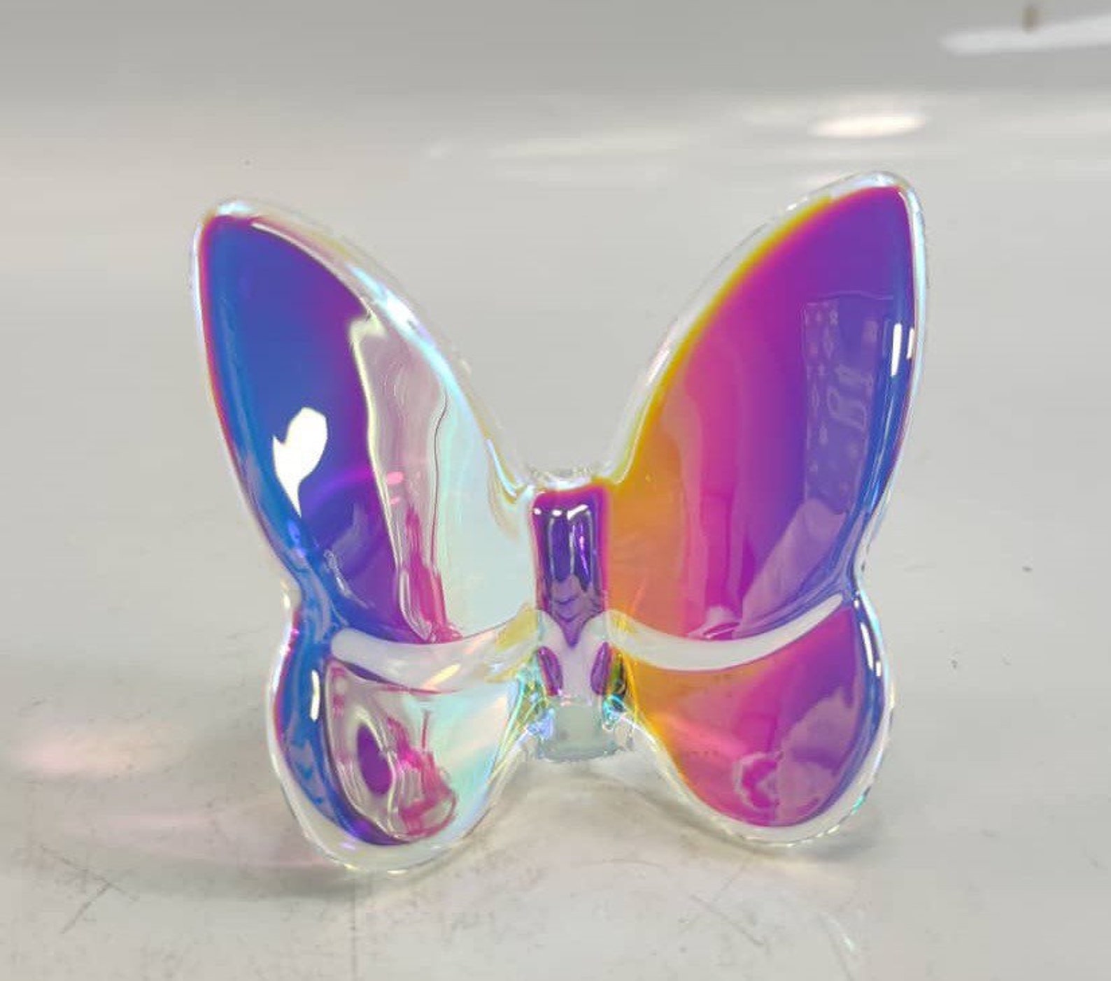 Crystal Butterfly, Home Decor, Interior Design, Modern, Luxury, Elegant ...
