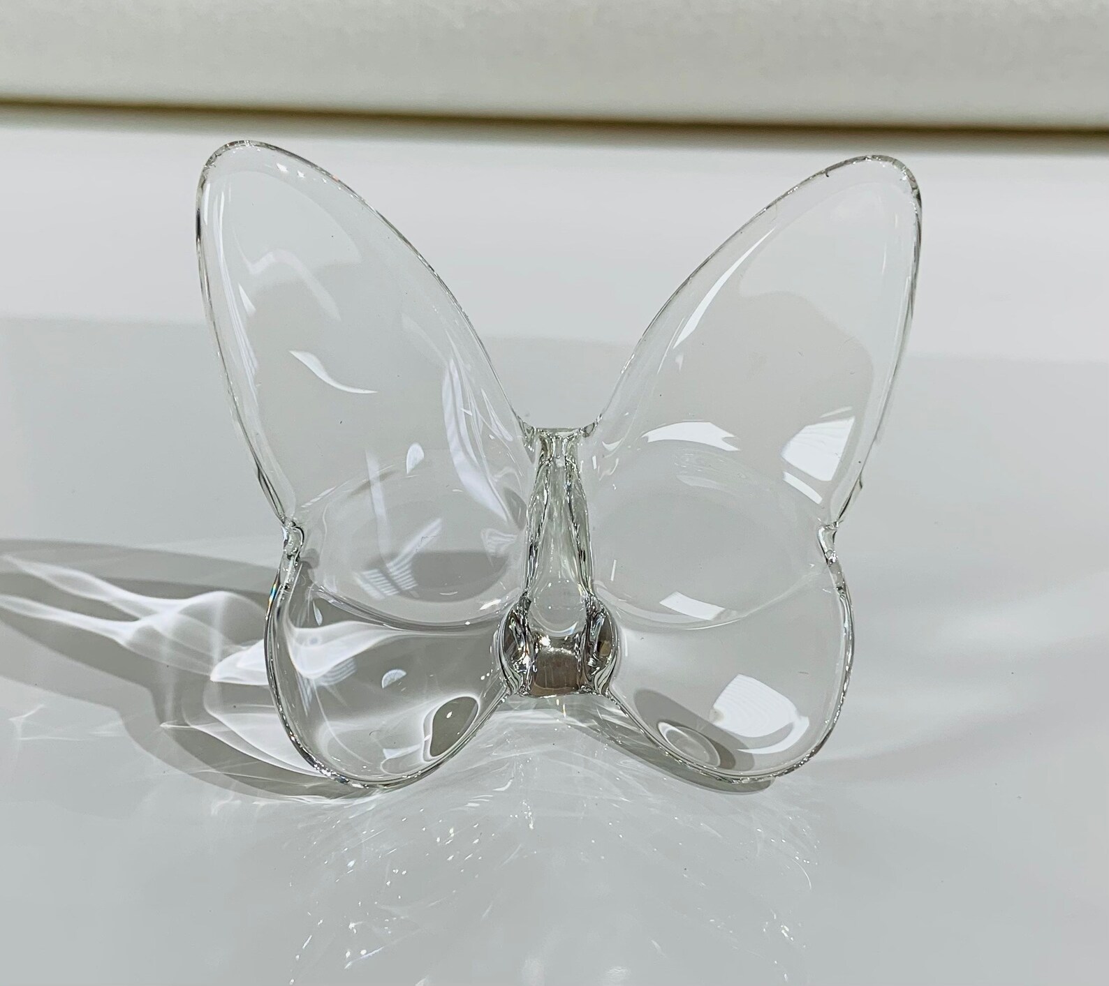 Crystal Butterfly, Home Decor, Interior Design, Modern, Luxury, Elegant ...