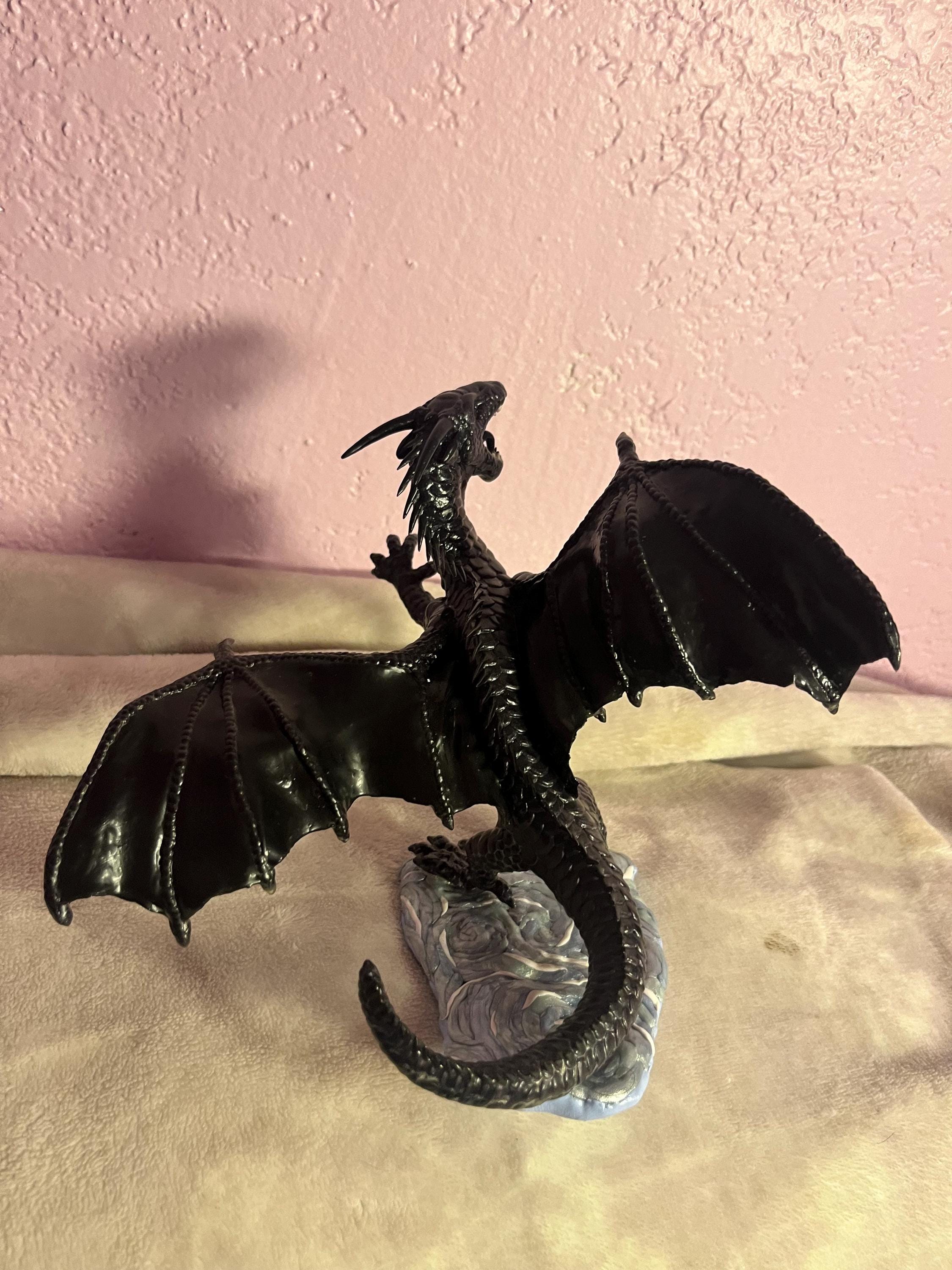 Wings of Fire Nightwing - Etsy