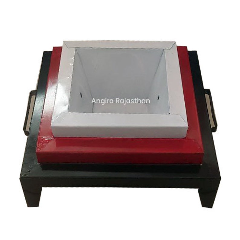 Wedding Hawan Kund With Stand - Etsy