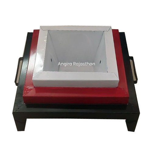 Wedding Hawan Kund With Stand - Etsy