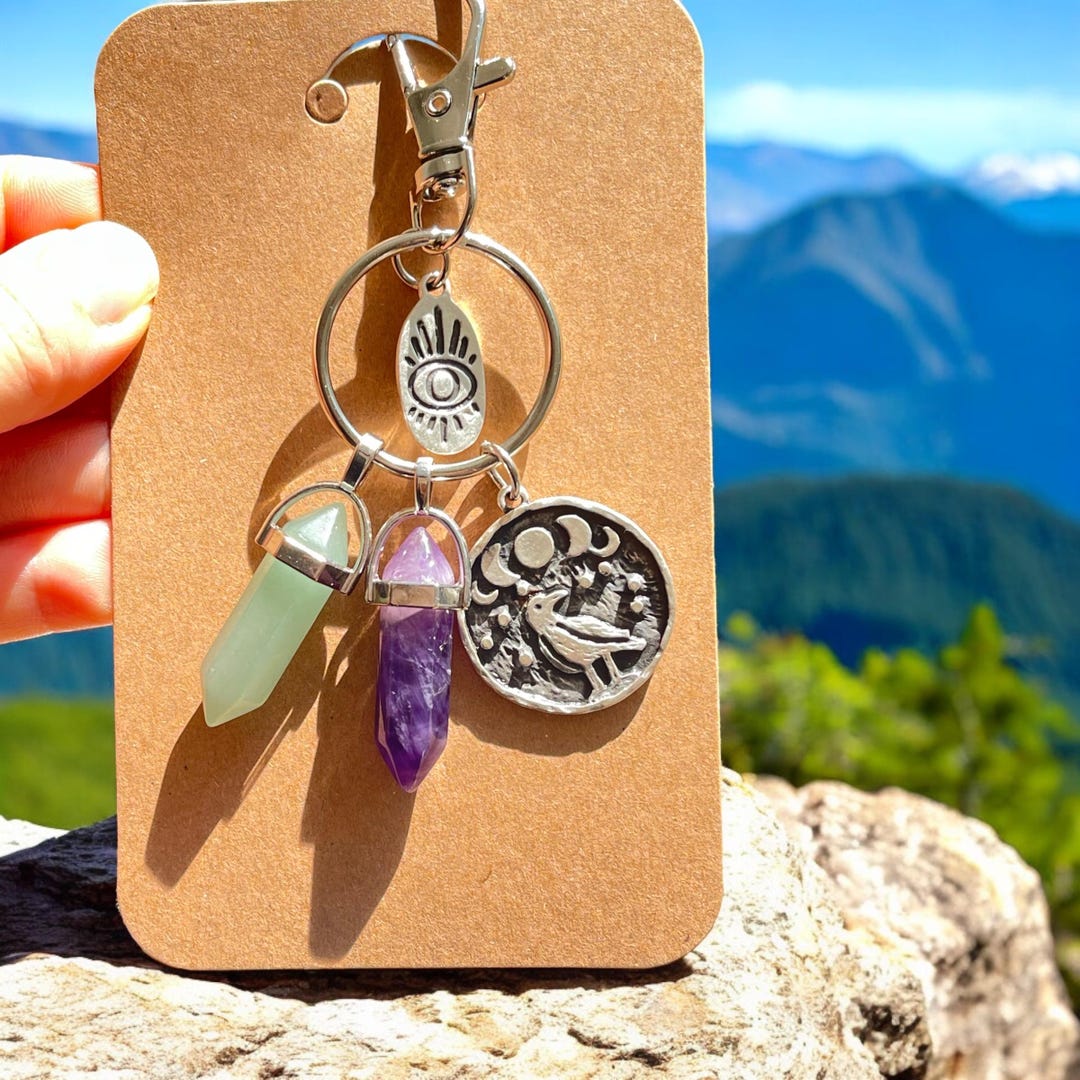 SUCCESS - PROTECTION - HEALING - Fresh Start Gift, New Beginnings Gift ...