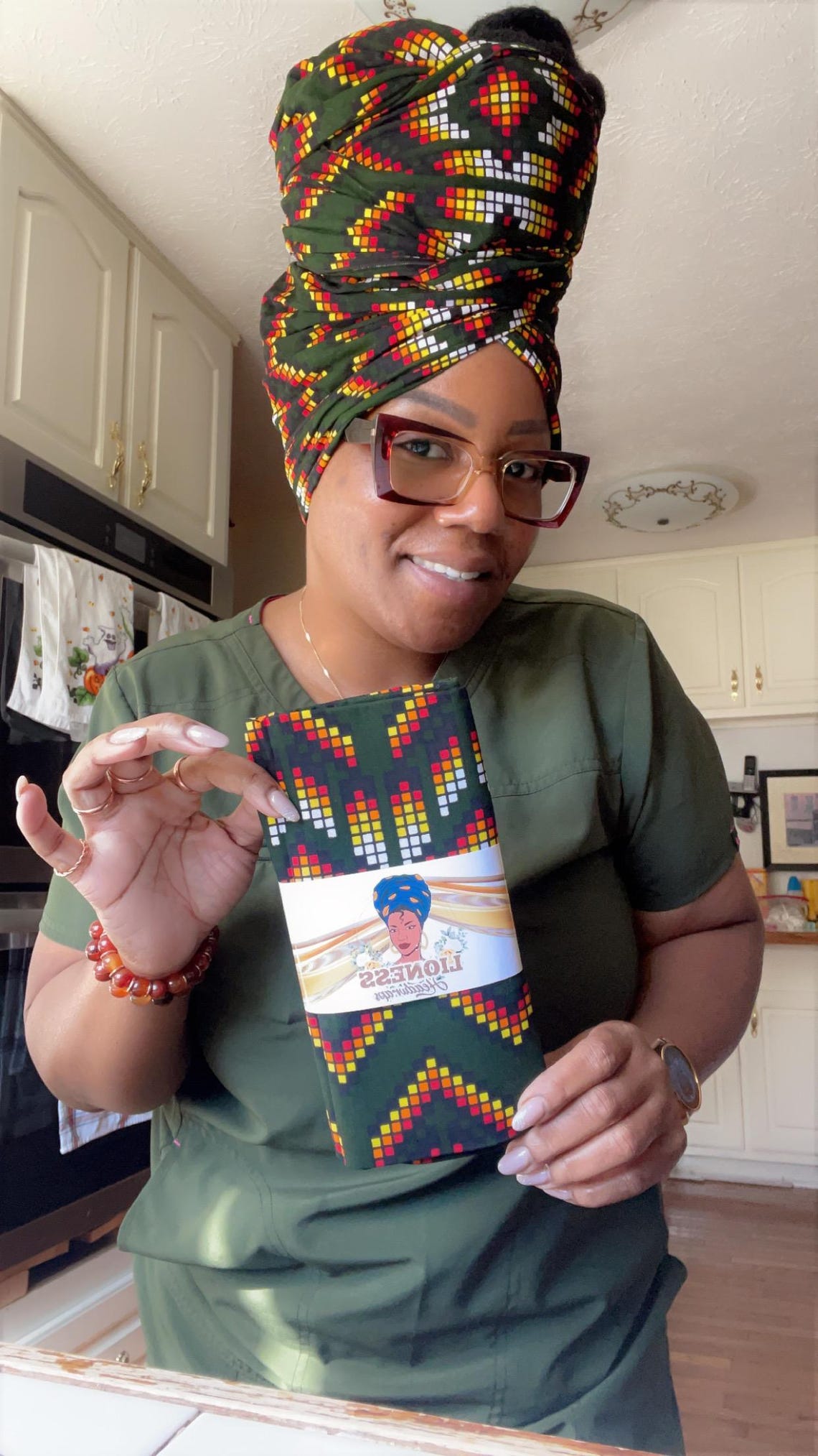 African Print Wraps - Etsy