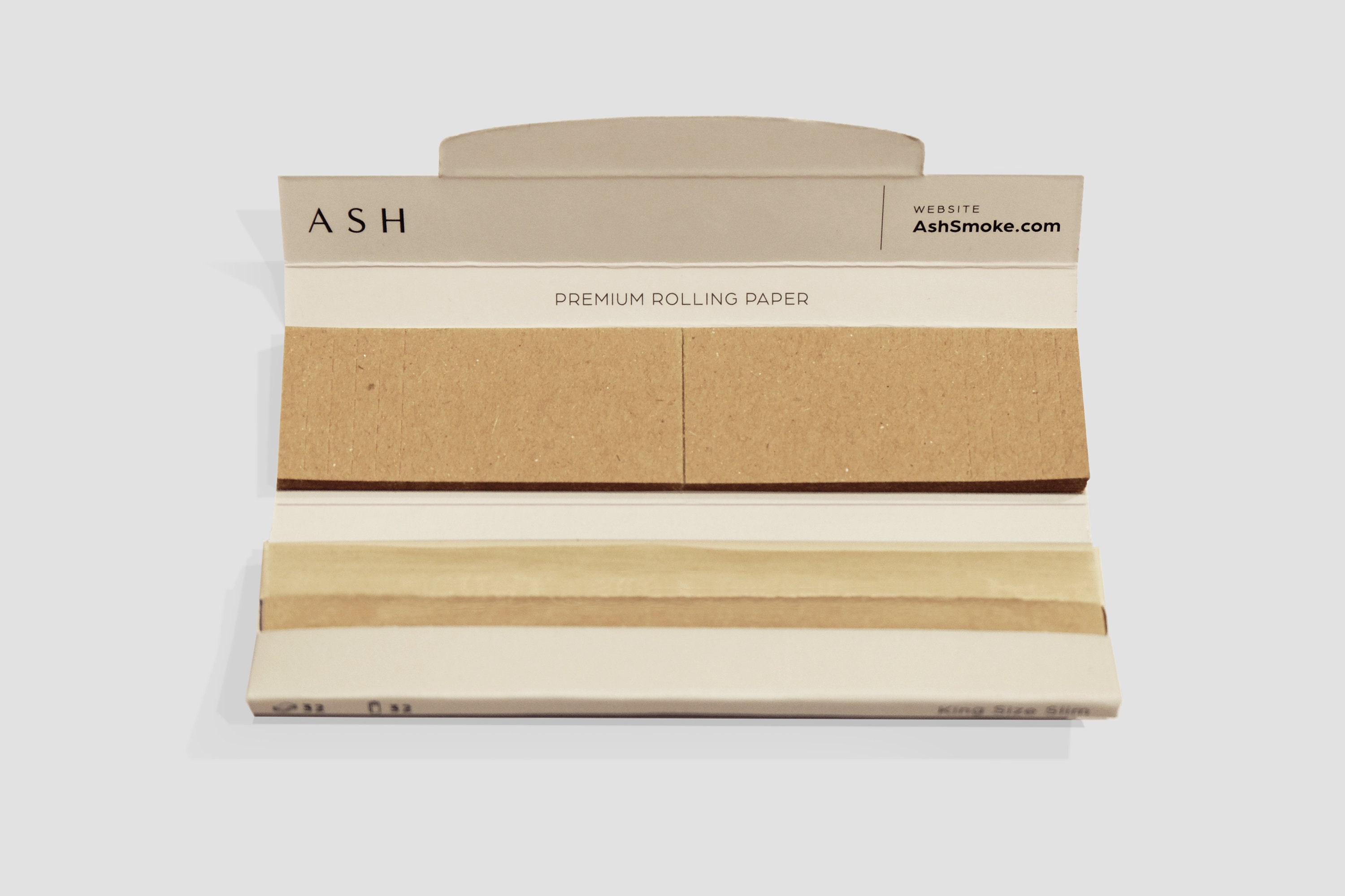 Organic Collection Full Rolling Pack | Rolling Paper + Cones - Etsy