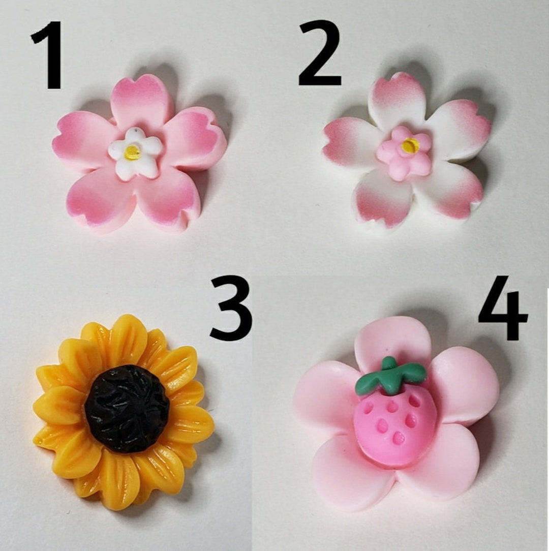 More Flower Cover Minders - Etsy