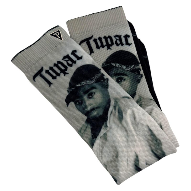 Rapper Socks - Etsy