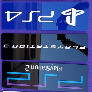 3D Super MARIO and LUIGI Flags Sign ART Yoshi Kart Pac Man Nintendo ...