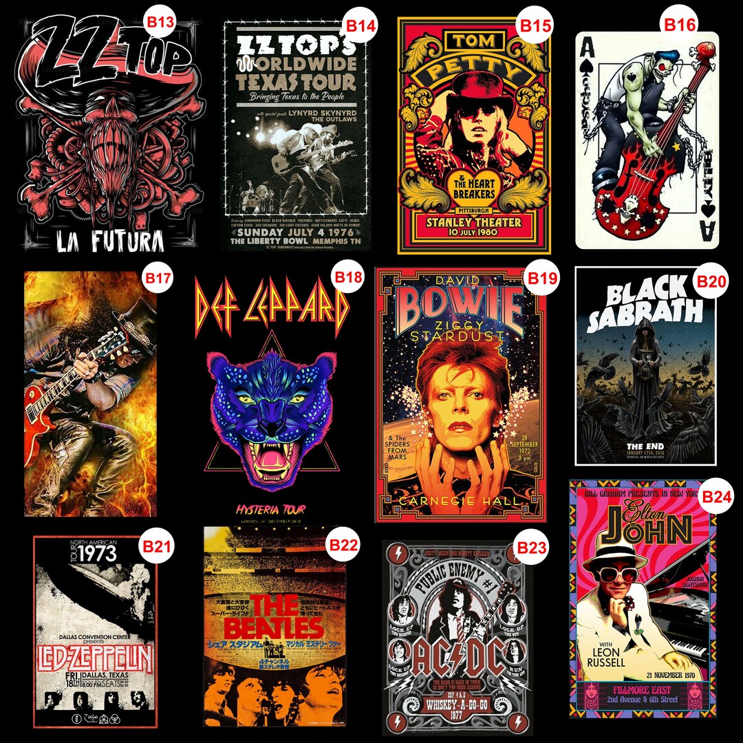 BAND T Shirt Mens Womens Sizes NEW Print Many Colors Classic Slash Guns ...