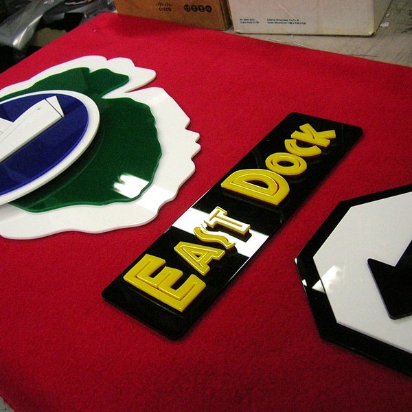 Jurassic Park Movie Sign - Etsy