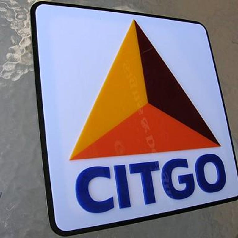 Citgo Sign - Etsy