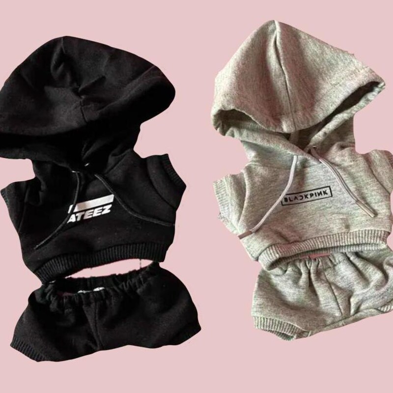 Labubu Outfits - Etsy