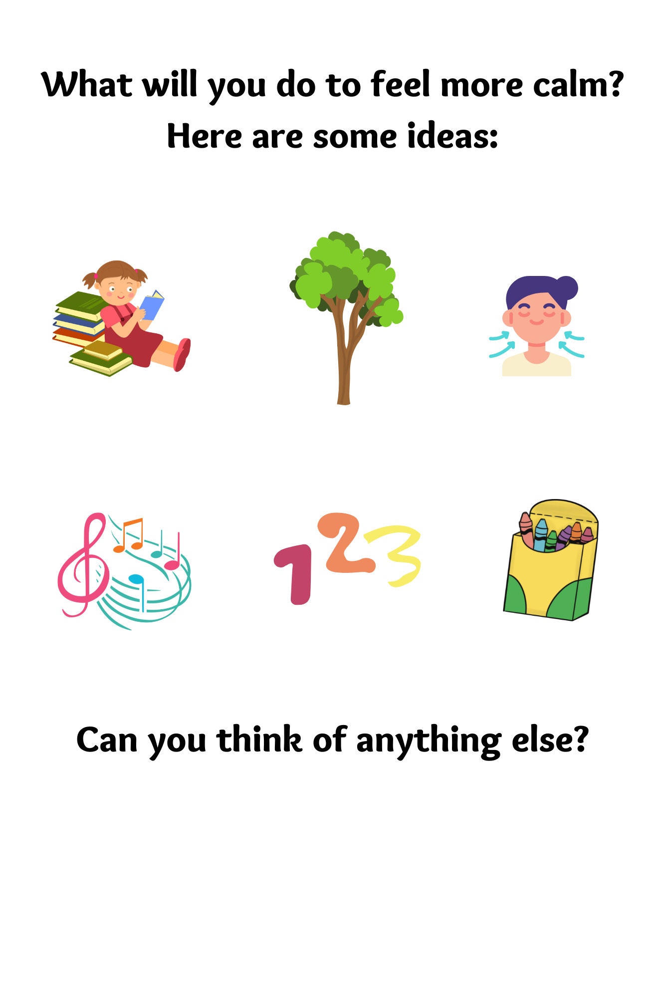 Getting to Know Your Feelings: A Workbook for Kids - Etsy