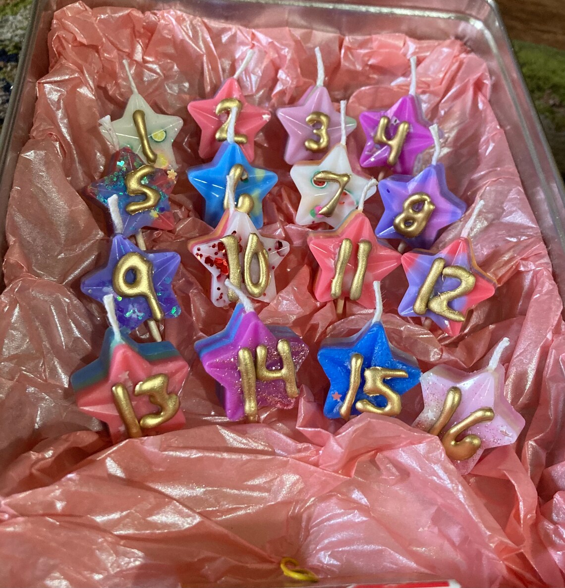 LUCKY DUCK 16 Wishes Match Box - Etsy