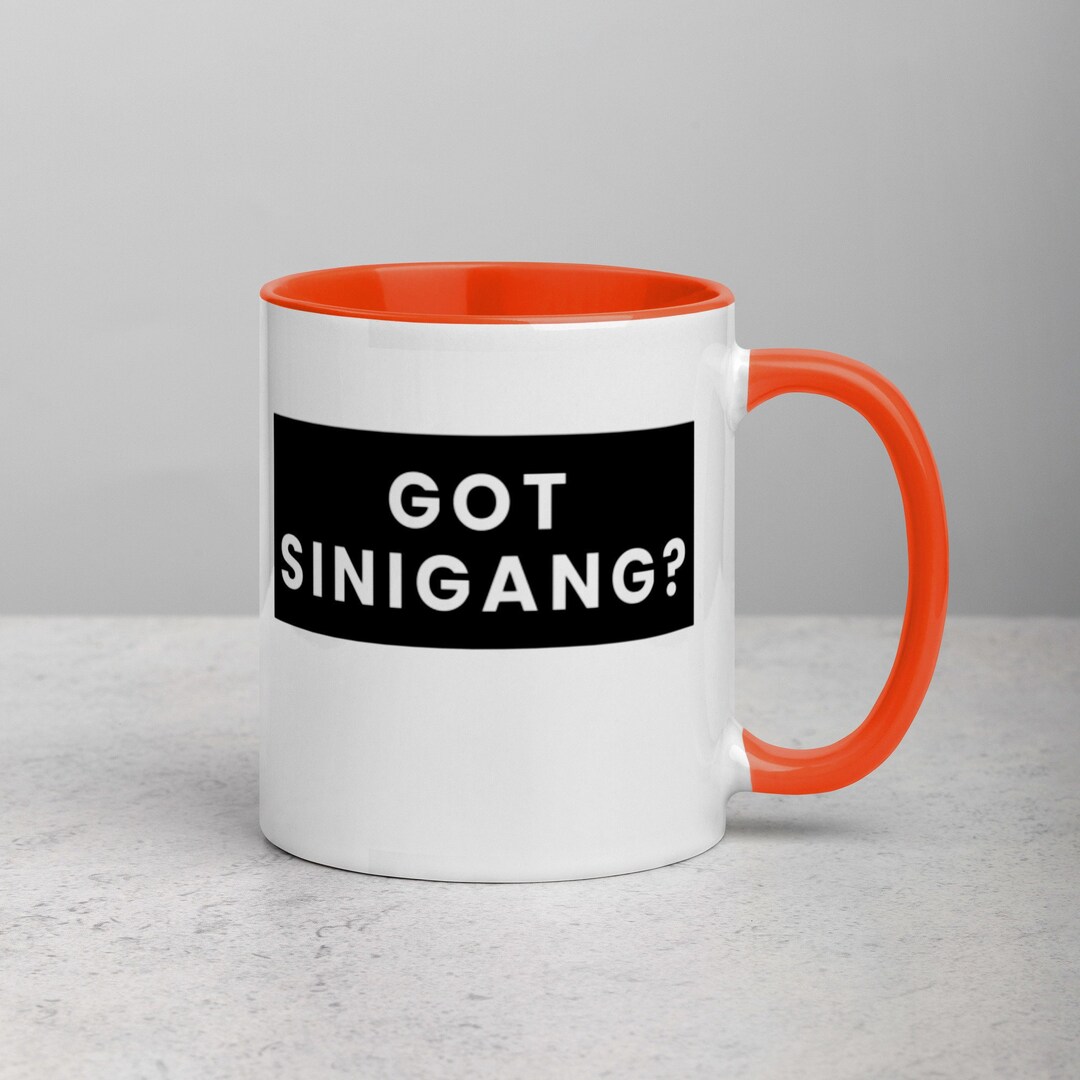 Got Sinigang?, Sinigang Lover, Filipino Food, Bisaya Food, Filipino ...