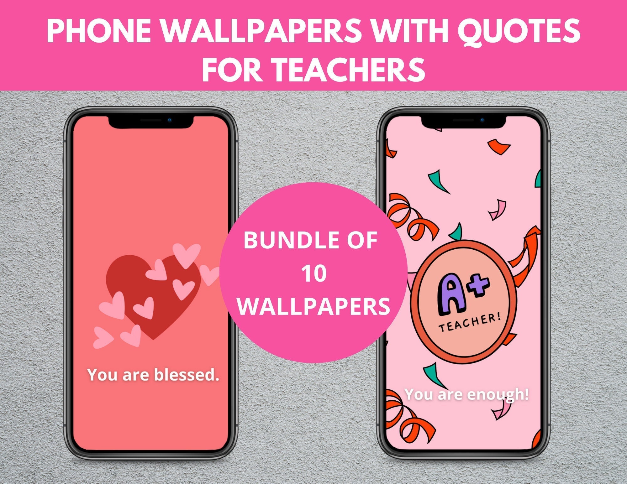Teacher Quotes Wallpaper