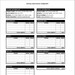 Editable Homeschool Transcript Template for High School | Excel ...