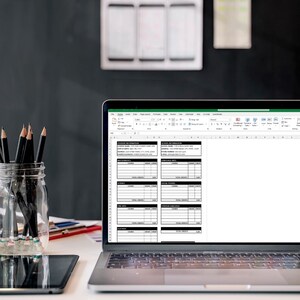 Editable Homeschool Transcript Template for High School | Excel ...