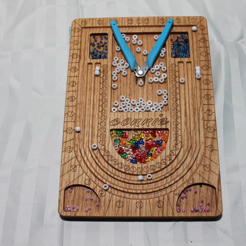 Bead Board - Etsy