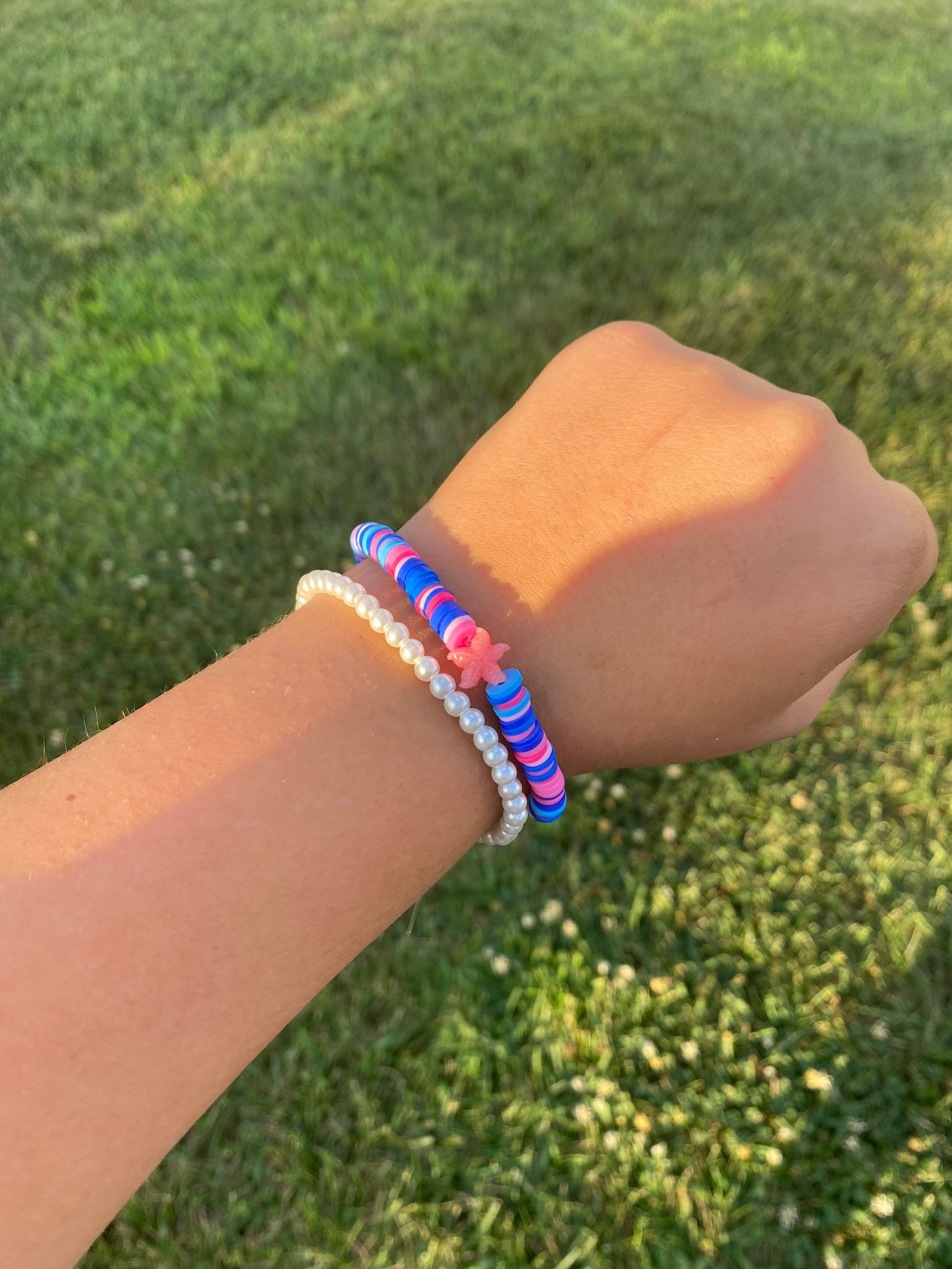 Pool Party Stack - Etsy