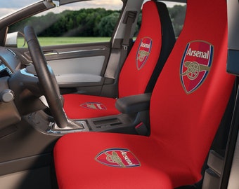 Arsenal Seat - Etsy