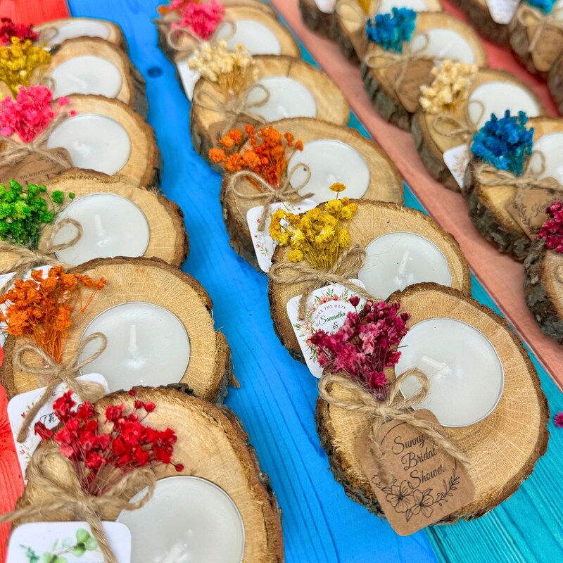 Custom Tealight Holders Bulk - Etsy