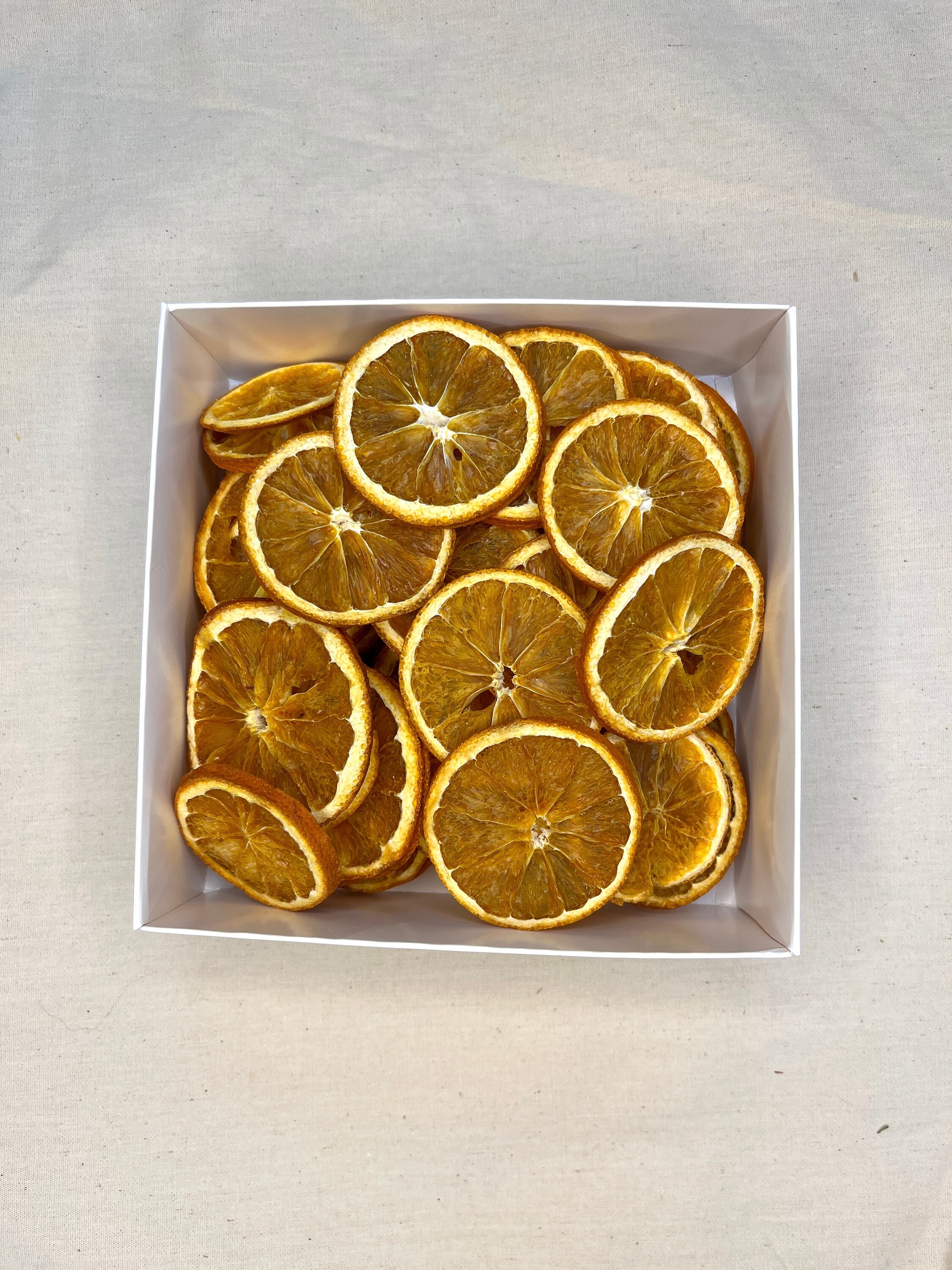 Dried Fruit Christmas Tree - Etsy