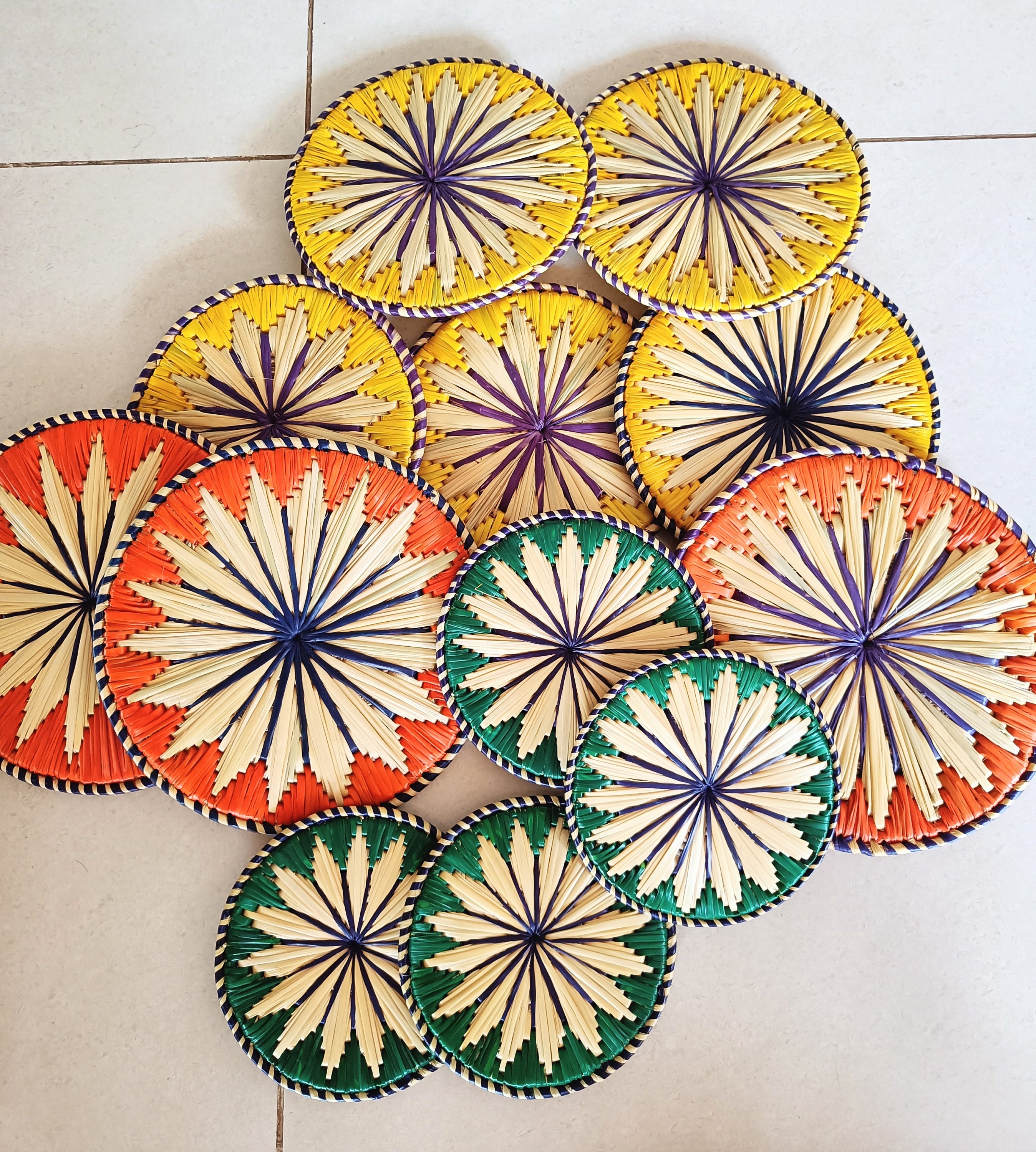 Creative Wall Plates