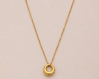 Chronos Necklace - Etsy