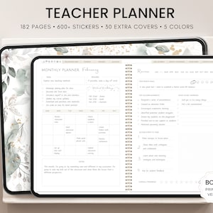 Planner - Etsy