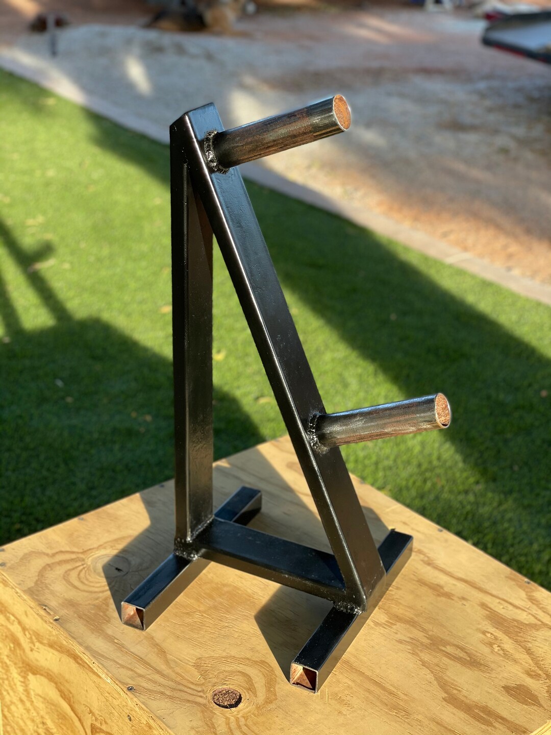 Low Profile Weight Tree - Etsy