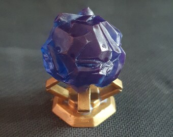 Arcane Hex Core - Etsy UK