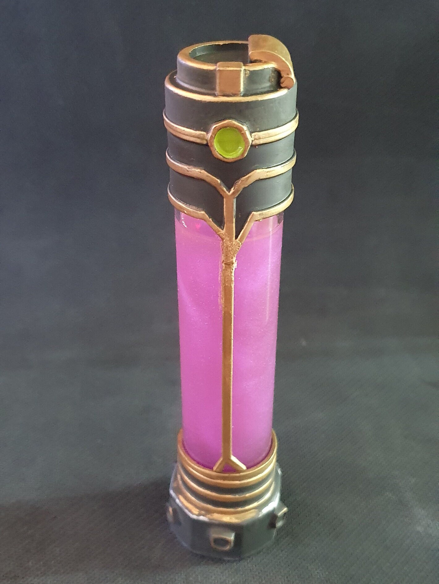 Arcane Shimmer Vial - Etsy