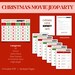 Christmas Games, Christmas Jeopardy, Christmas Activities, Holiday ...