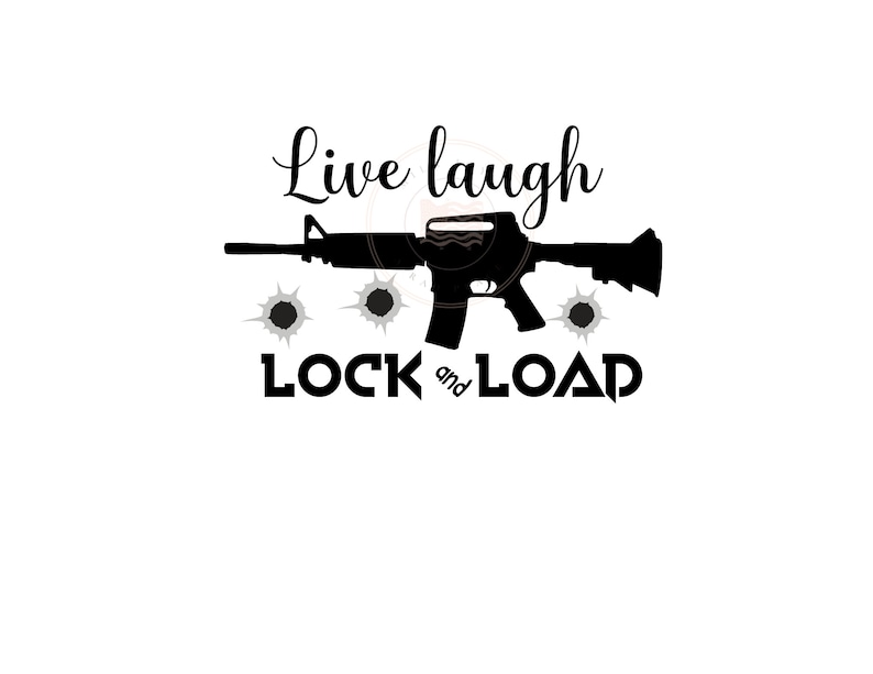 Pro Second Amendment Gun Guns 2A SVG Png Military Cricut - Etsy