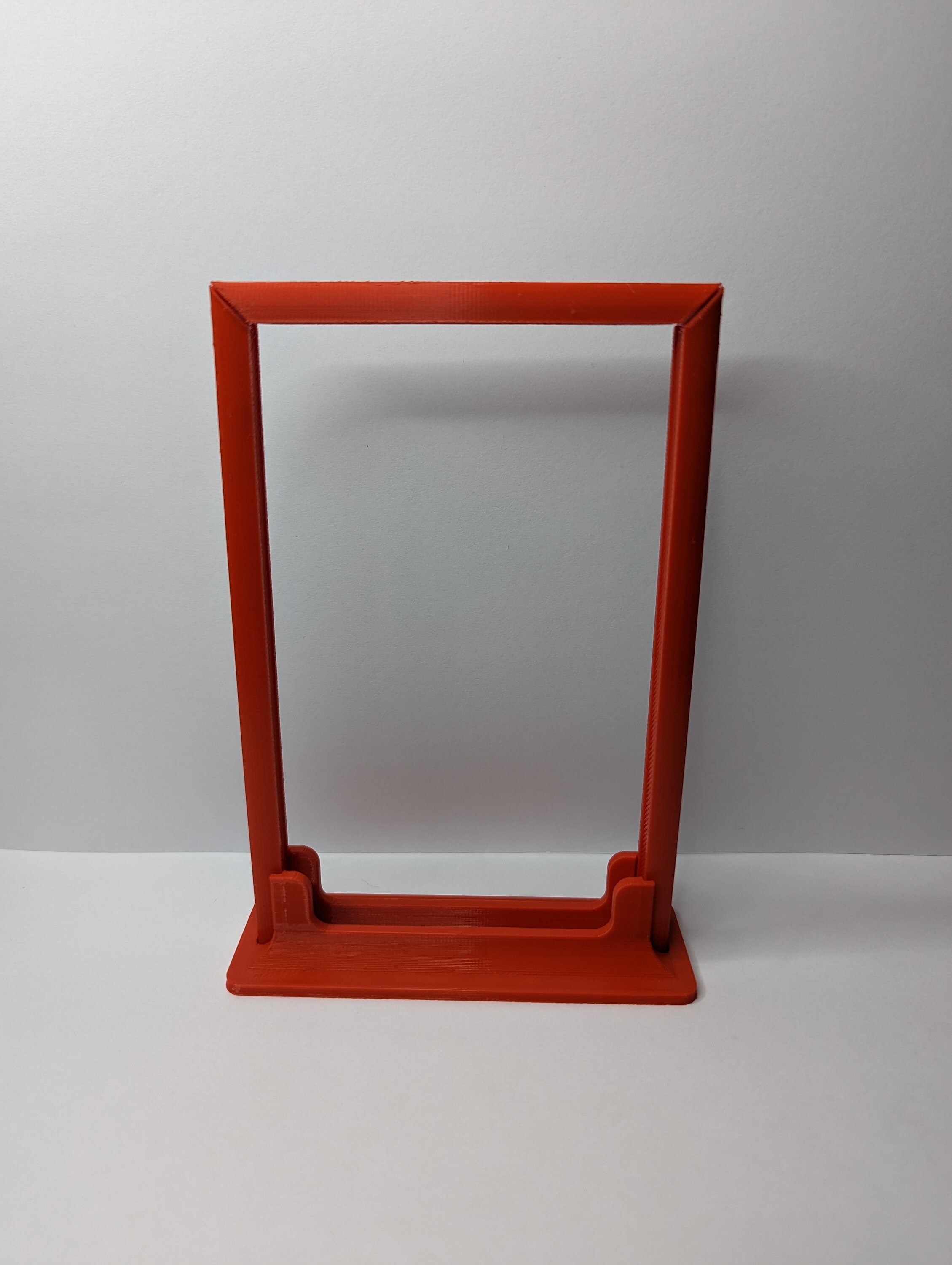 Graded Card Display Holder / Border - Etsy