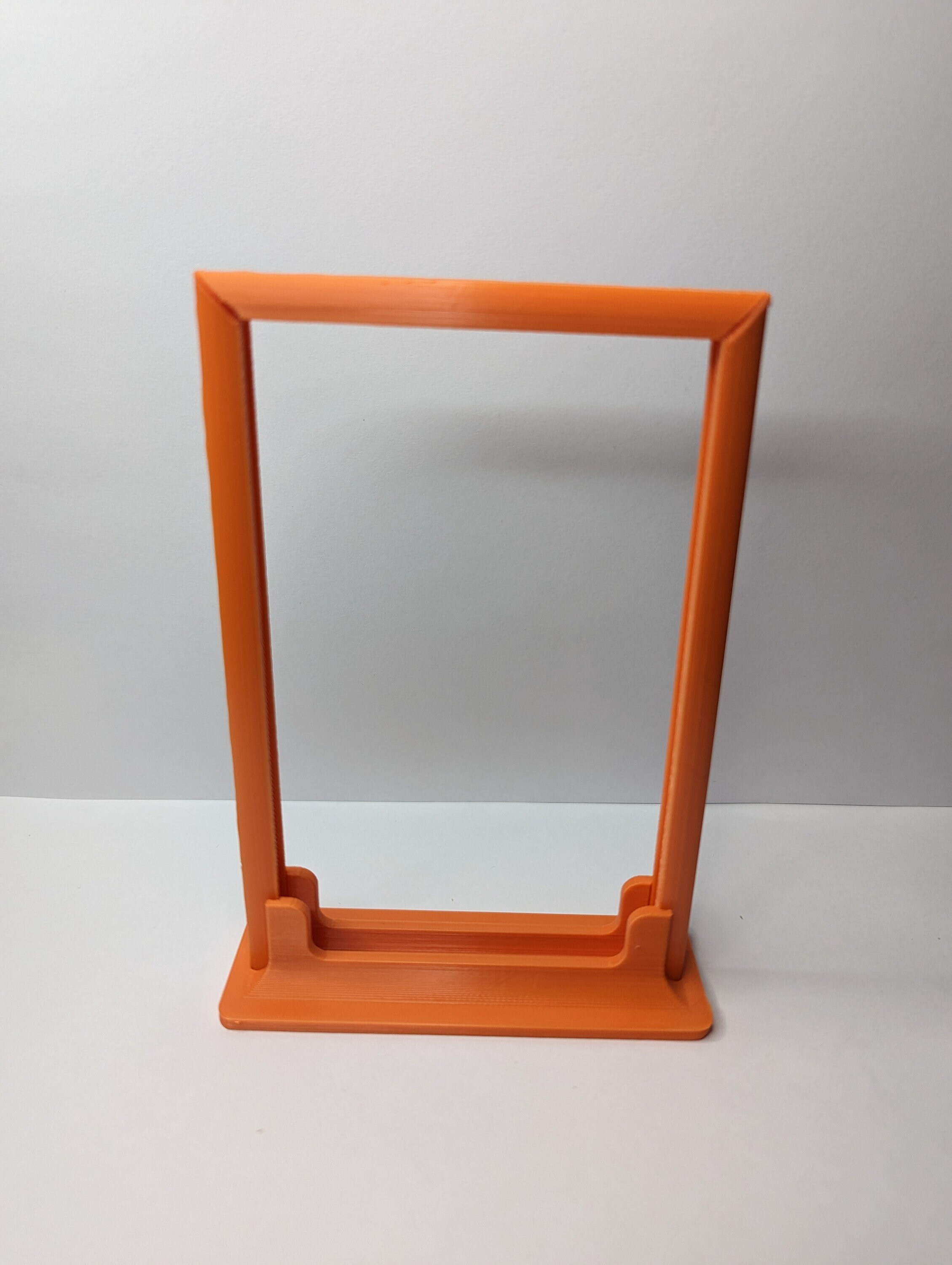 Graded Card Display Holder / Border - Etsy