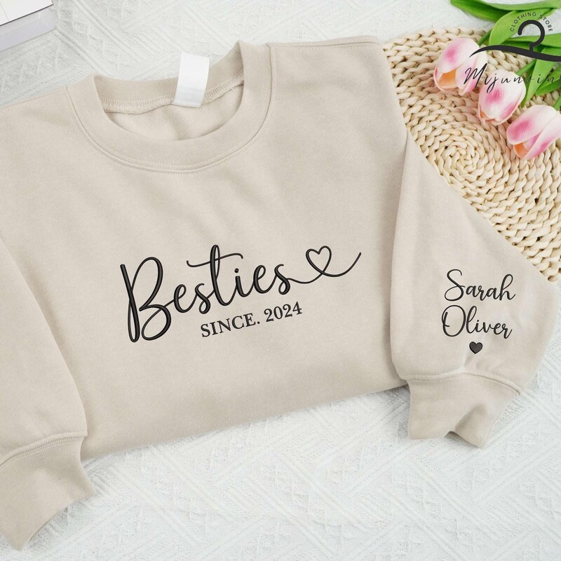 Bff Shirts - Etsy