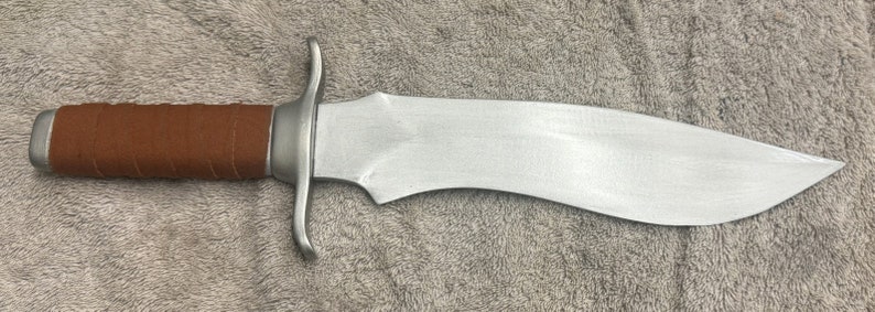 Cooper Howard's the Ghoul Fallout TV Series Knife - Etsy