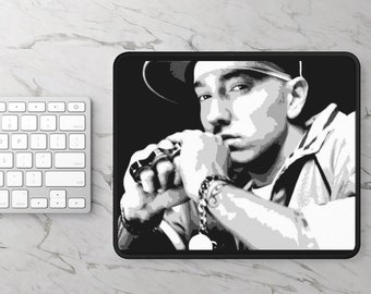Eminem Mouse Pad - Etsy