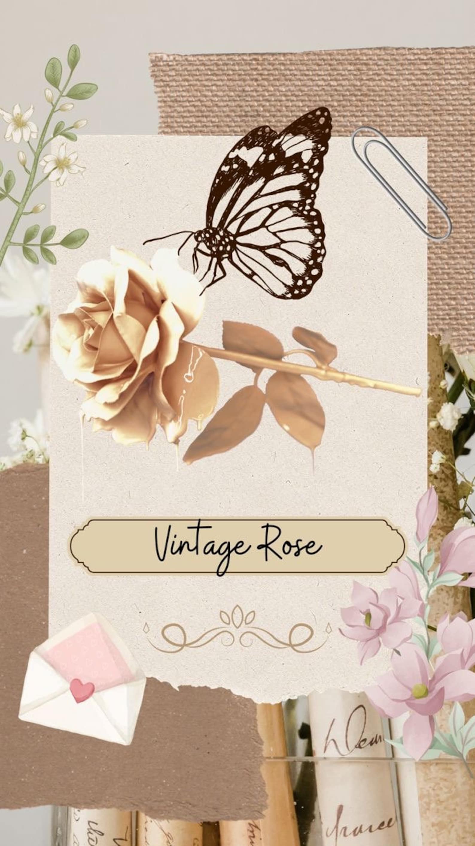Vintage Aesthetic - Etsy