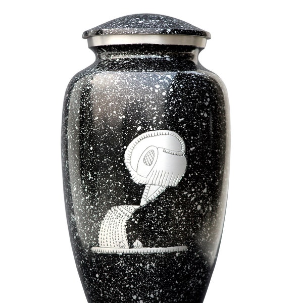 Containers for Human Ashes - Etsy