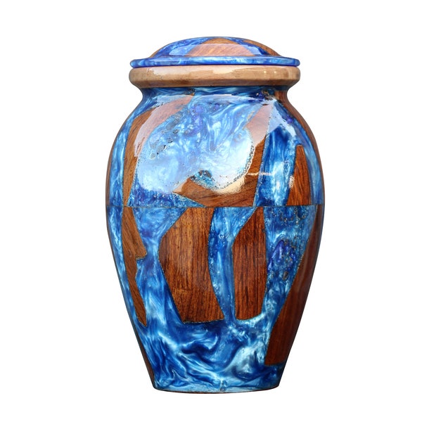 Urn Box - Etsy