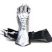 Metal Armour Hand Gloves Pair Medieval Gloves Set Costume - Etsy