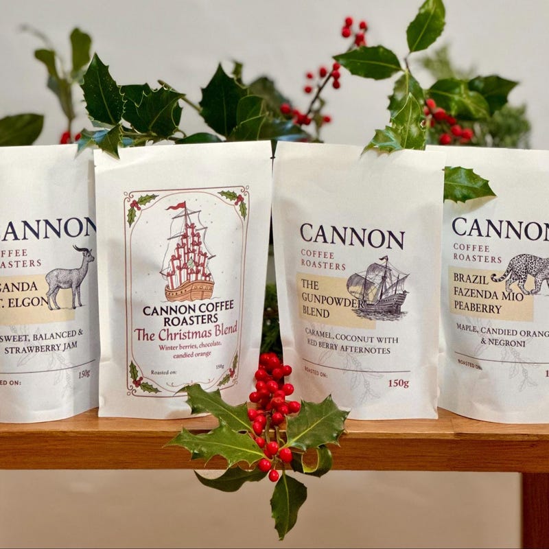 Secret Santa Coffee Gifts - 60+ Gift Ideas for 2025