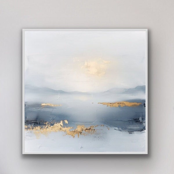 Peaceful Art - Etsy