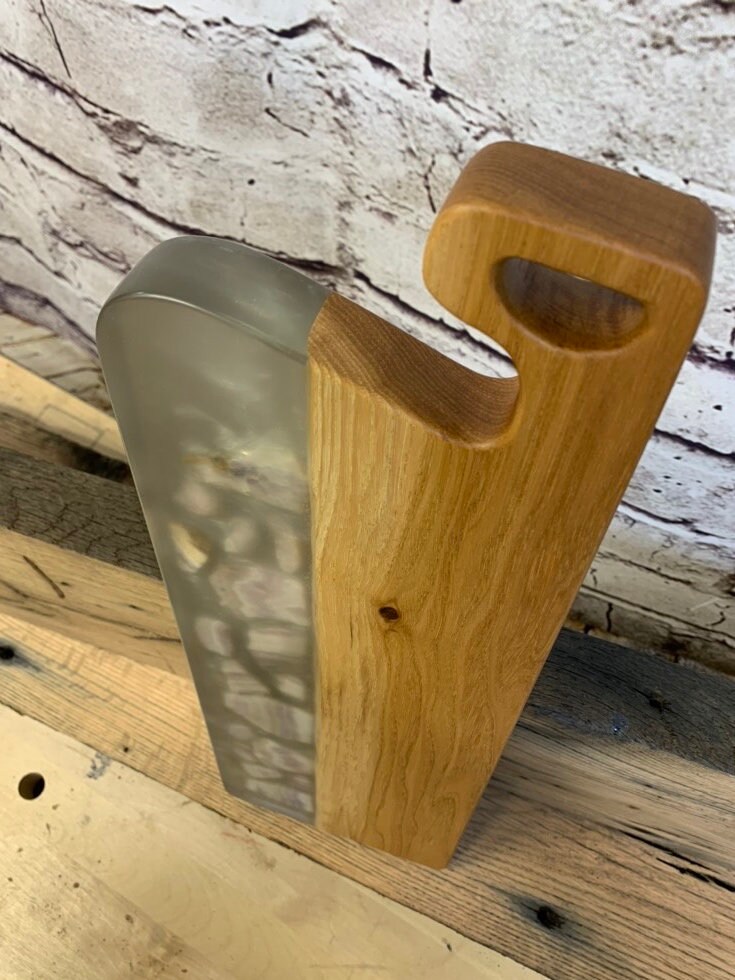 Charcuterie Board “the Hand Saw” - Etsy