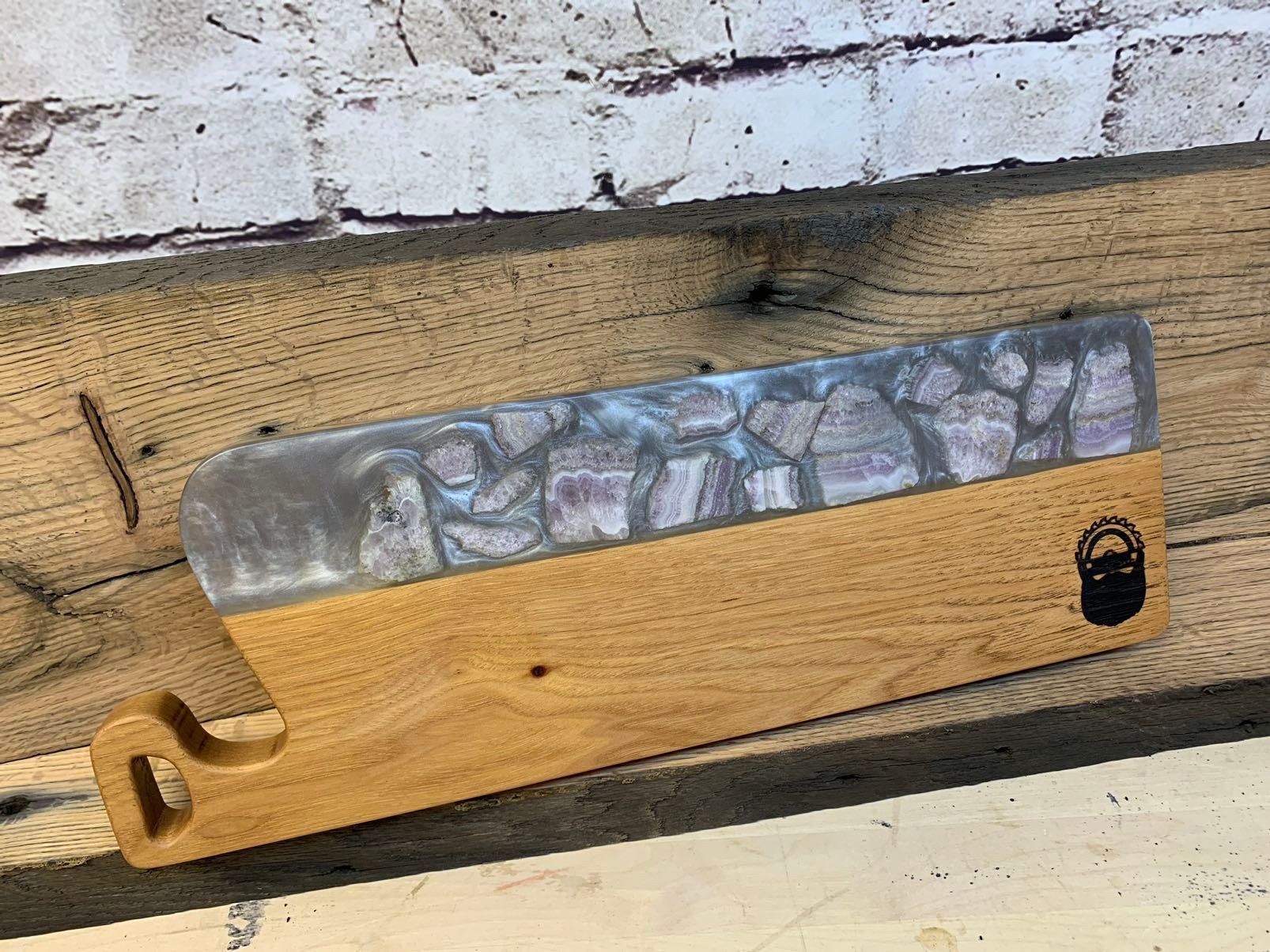 Charcuterie Board the Hand Saw - Etsy