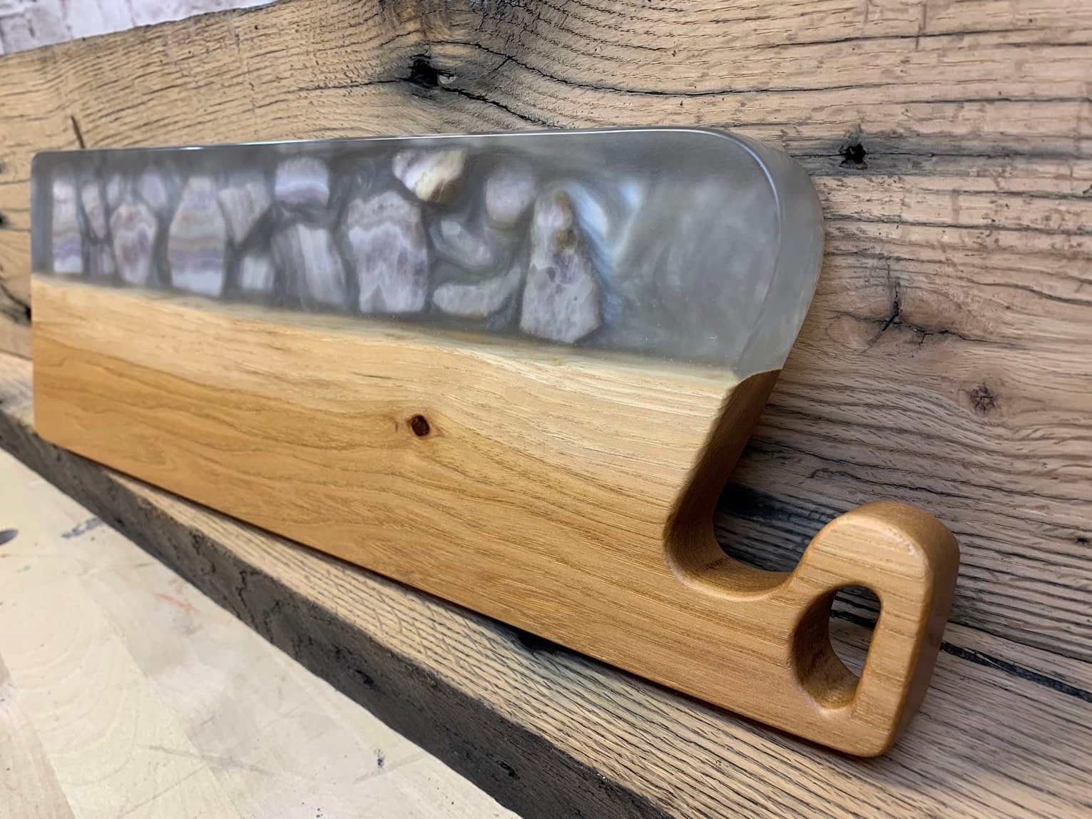 Charcuterie Board “the Hand Saw” - Etsy